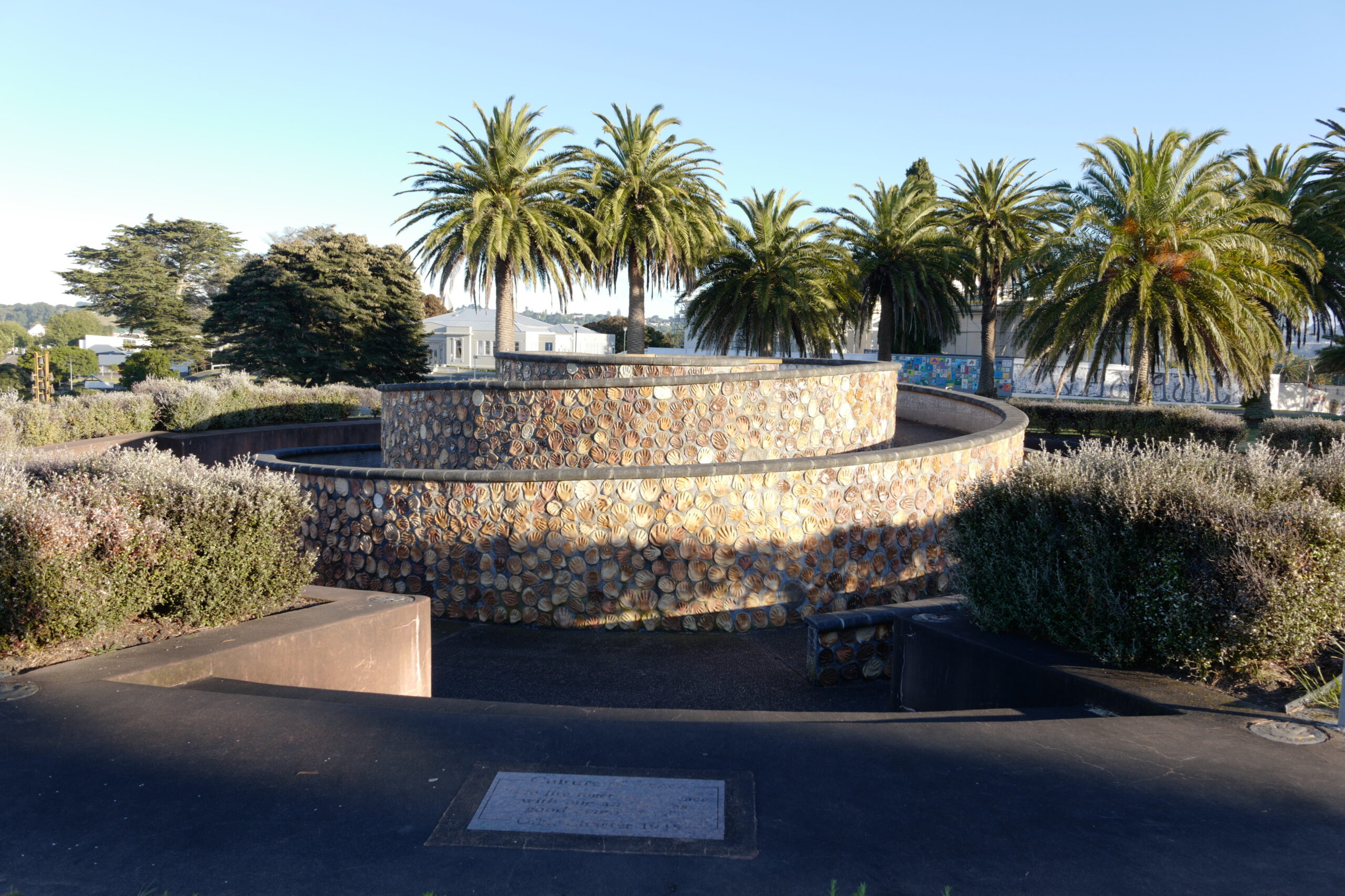 The Peace Through Unity Charitable Trust – Learn More About This Trust