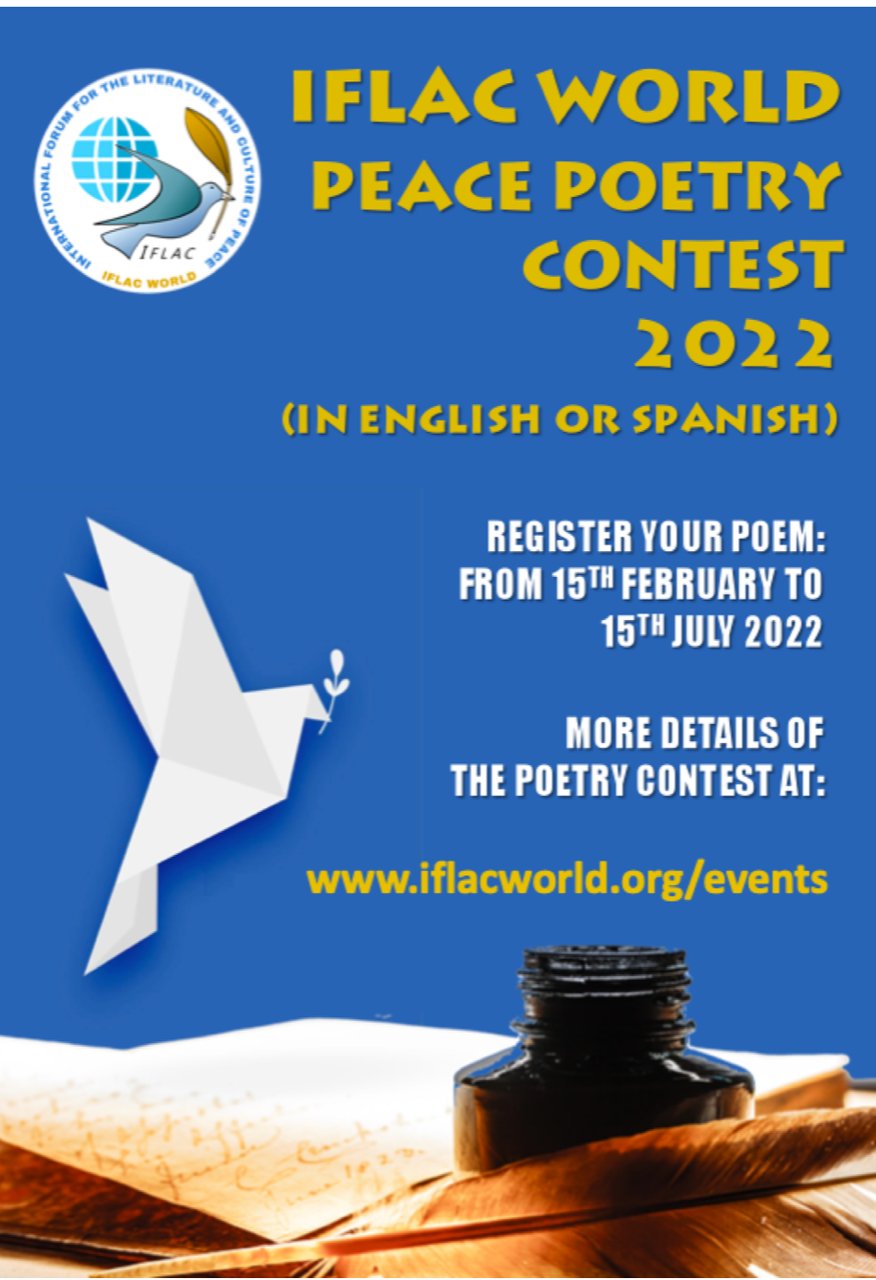 Latest News – The Peace Through Unity Charitable Trust