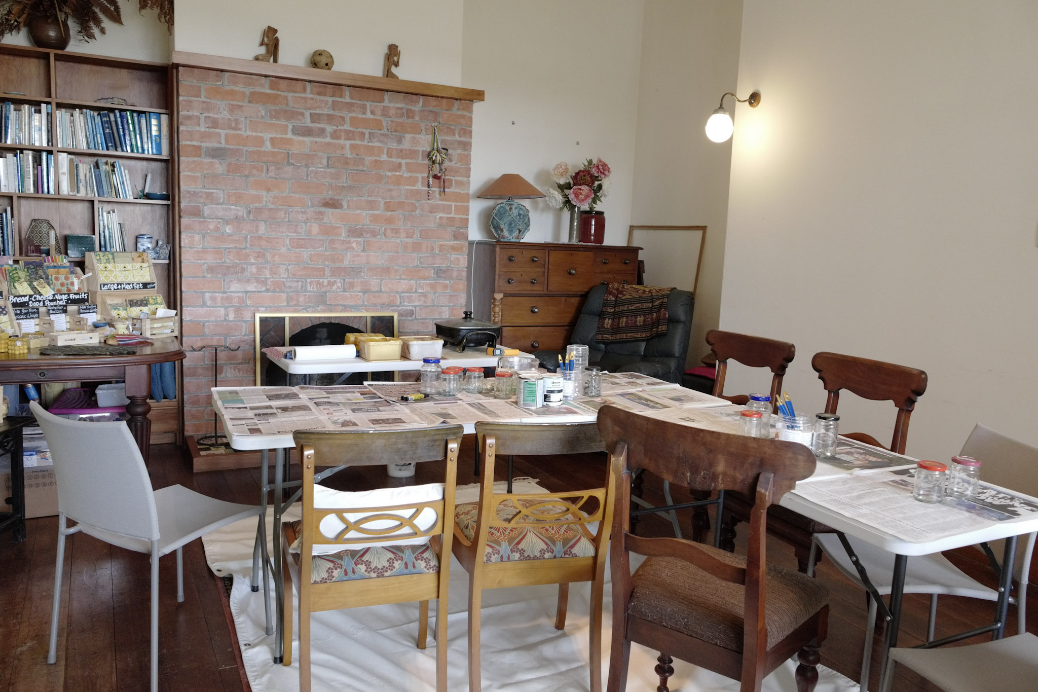 Te Rangi – A Culture of Peace Retreat – The Peace Through Unity ...