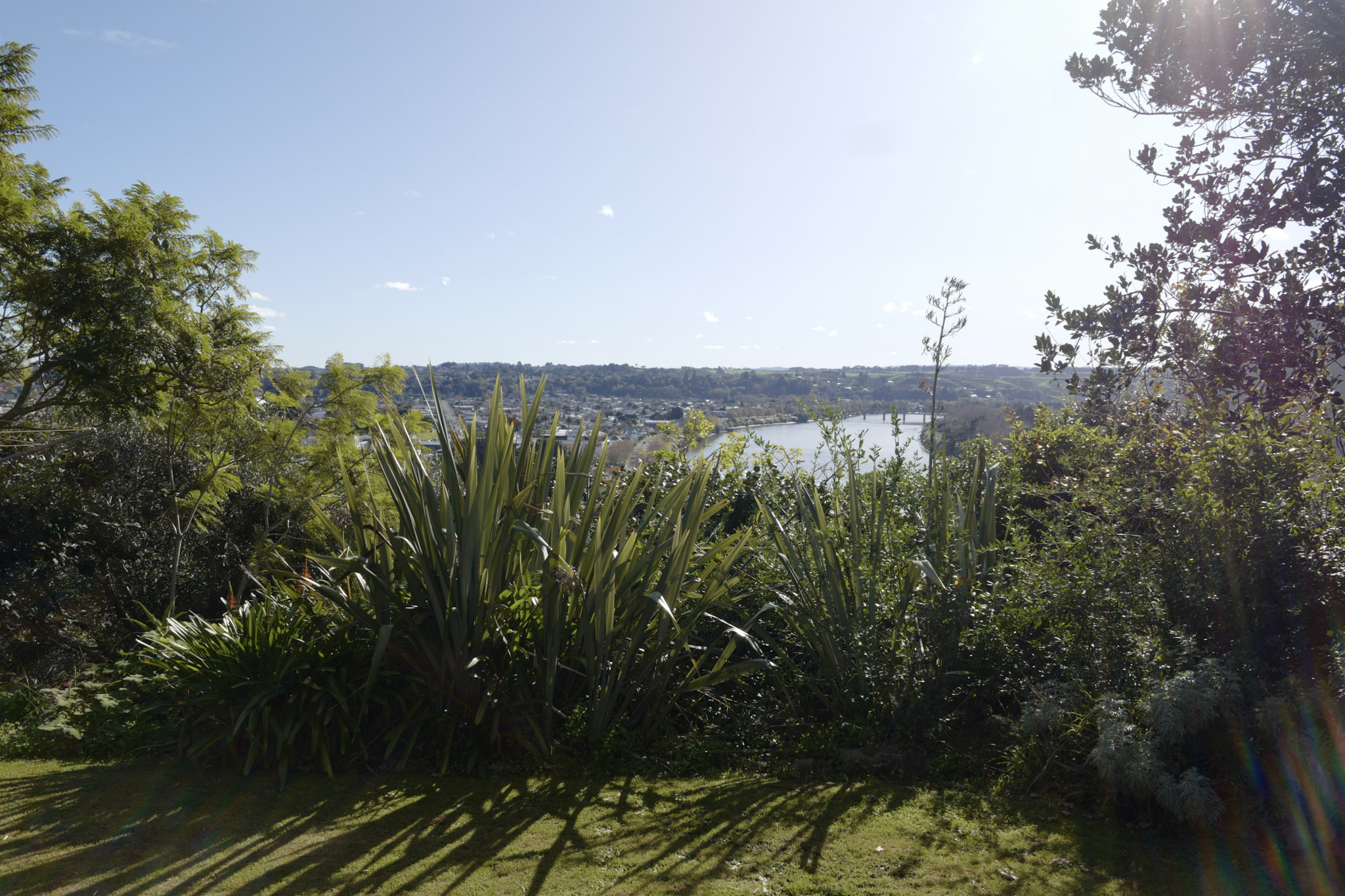 Te Rangi – A Culture of Peace Retreat – The Peace Through Unity ...