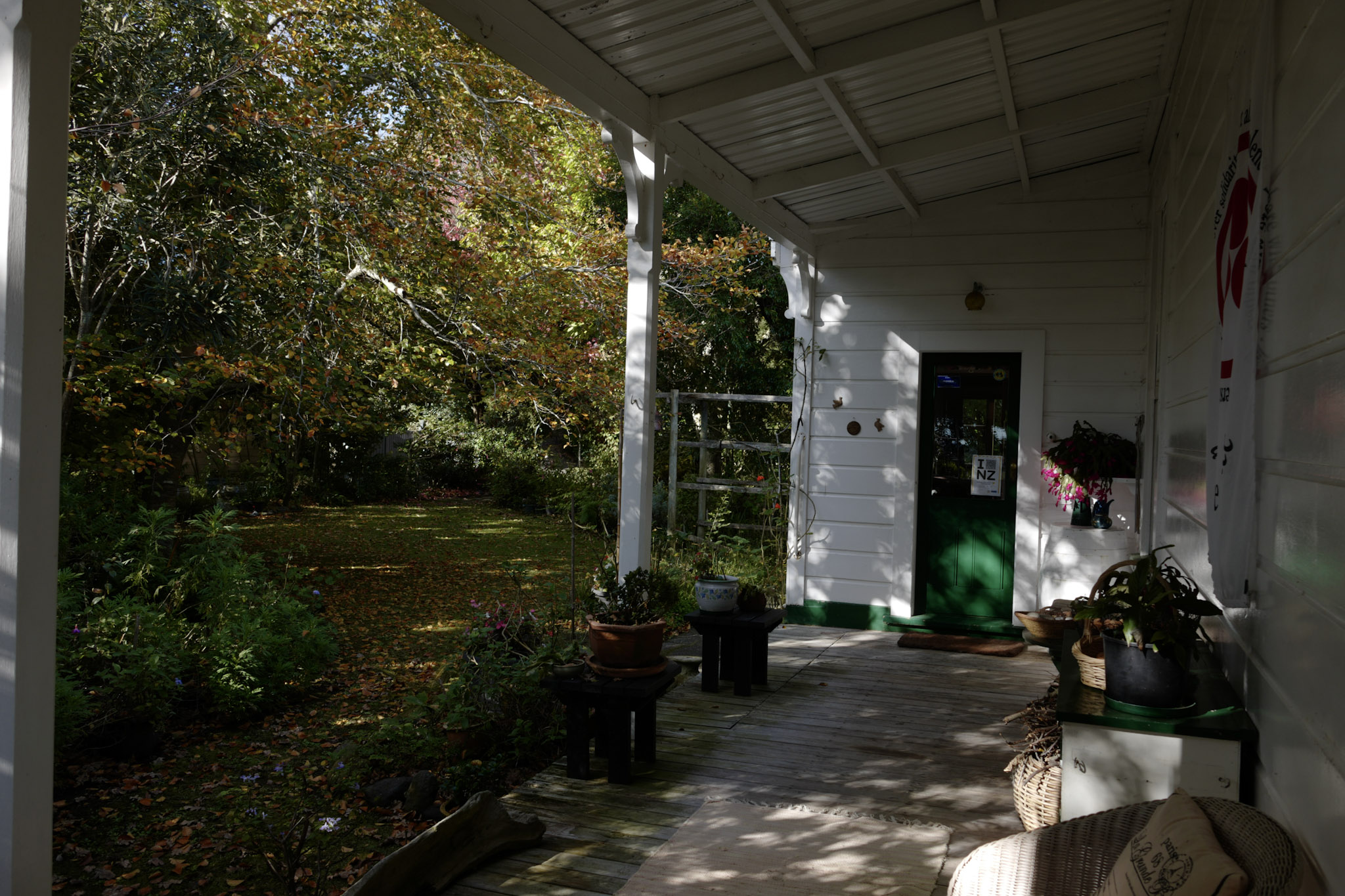 Te Rangi – A Culture of Peace Retreat – The Peace Through Unity ...