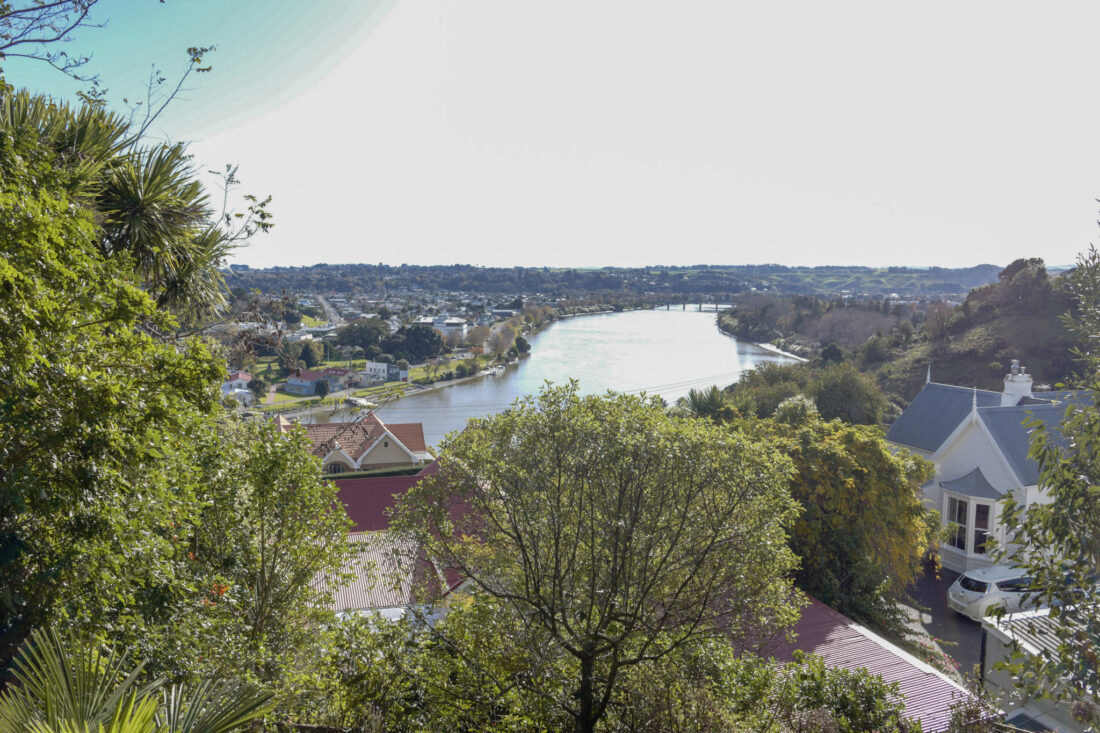 Te Rangi – A Culture of Peace Retreat – The Peace Through Unity ...