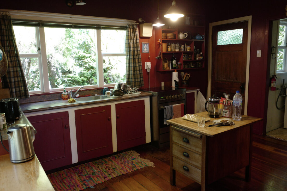 Te Rangi – A Culture of Peace Retreat – The Peace Through Unity ...